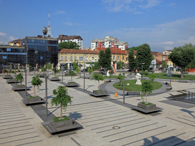 III International scientific conference